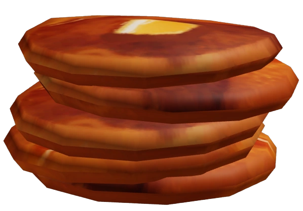 Pancakes | (Unofficial) Randomly Generated Droids Wiki | Fandom