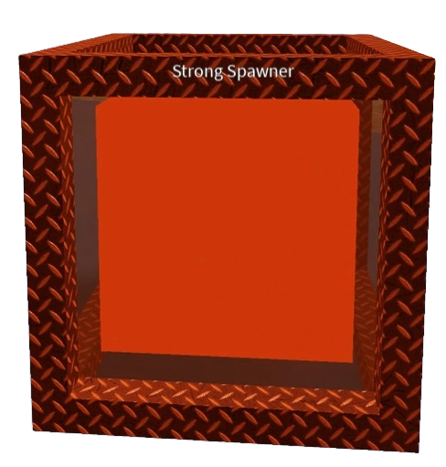 Droid Spawners | (Unofficial) Randomly Generated Droids Wiki | Fandom