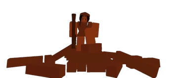 Demolitionist | (Unofficial) Randomly Generated Droids Wiki | Fandom