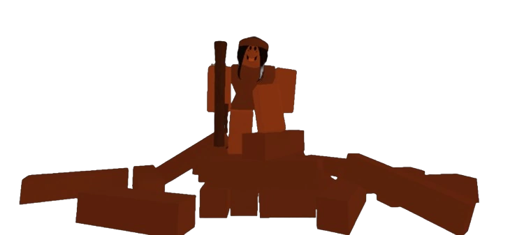 Demolitionist | (Unofficial) Randomly Generated Droids Wiki | Fandom