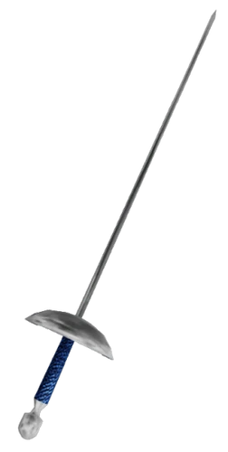 Fencing Foil | (Unofficial) Randomly Generated Droids Wiki | Fandom