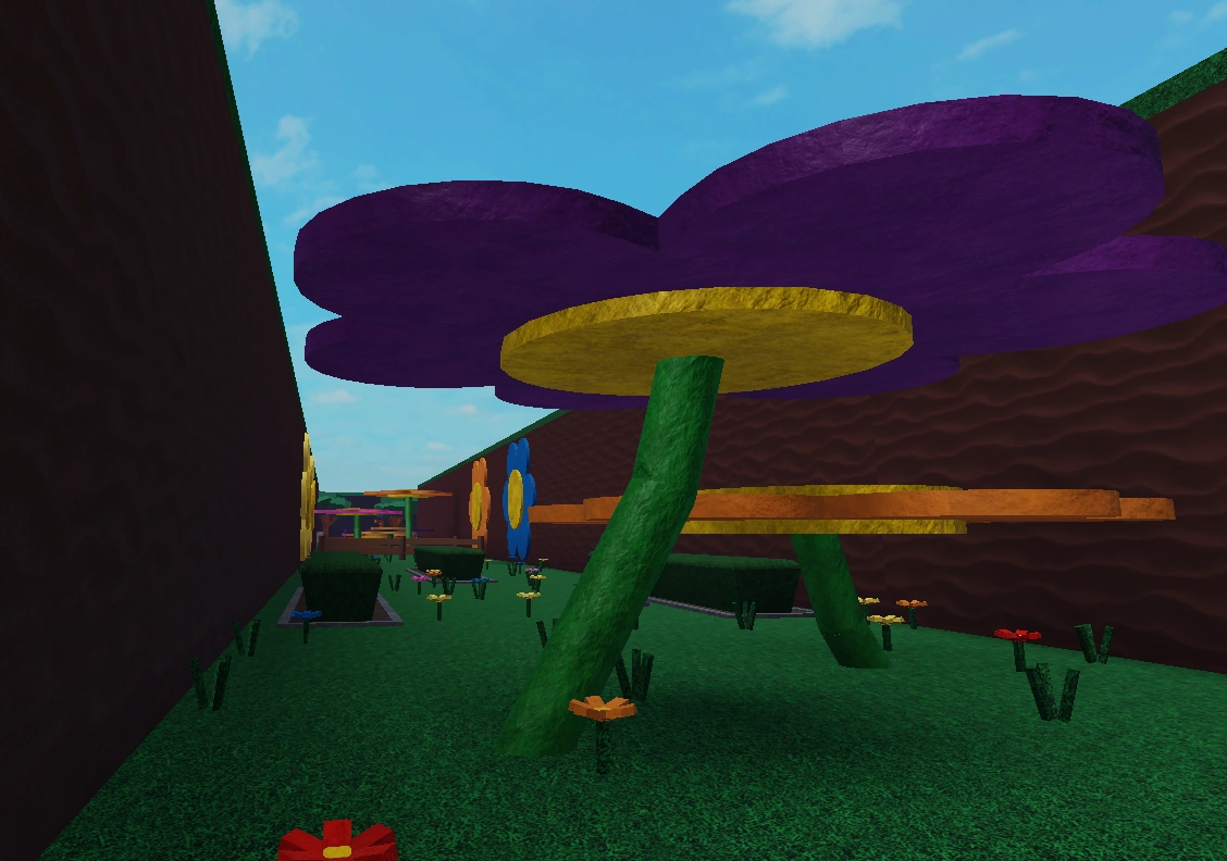 Petal Meadow | (Unofficial) Randomly Generated Droids Wiki | Fandom