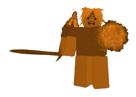 Scorcher | (Unofficial) Randomly Generated Droids Wiki | Fandom
