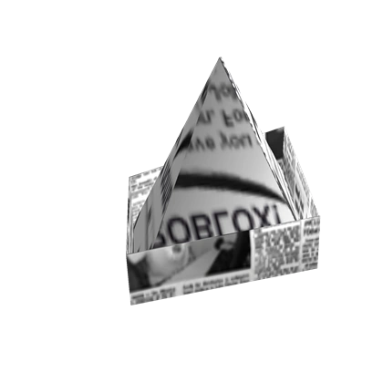 Paper Hat | (Unofficial) Randomly Generated Droids Wiki | Fandom