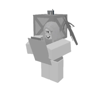 Tactician | (Unofficial) Randomly Generated Droids Wiki | Fandom