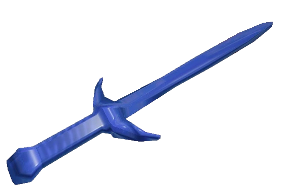 Sapphire Sword | (Unofficial) Randomly Generated Droids Wiki | Fandom