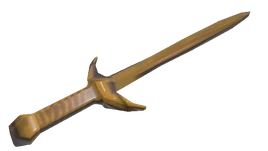 Topaz Sword | (Unofficial) Randomly Generated Droids Wiki | Fandom
