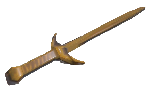 Topaz Sword | (Unofficial) Randomly Generated Droids Wiki | Fandom