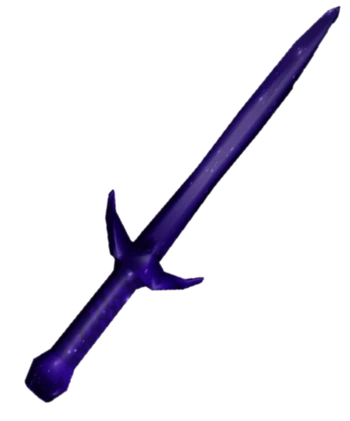 Galactic Sword | (Unofficial) Randomly Generated Droids Wiki | Fandom