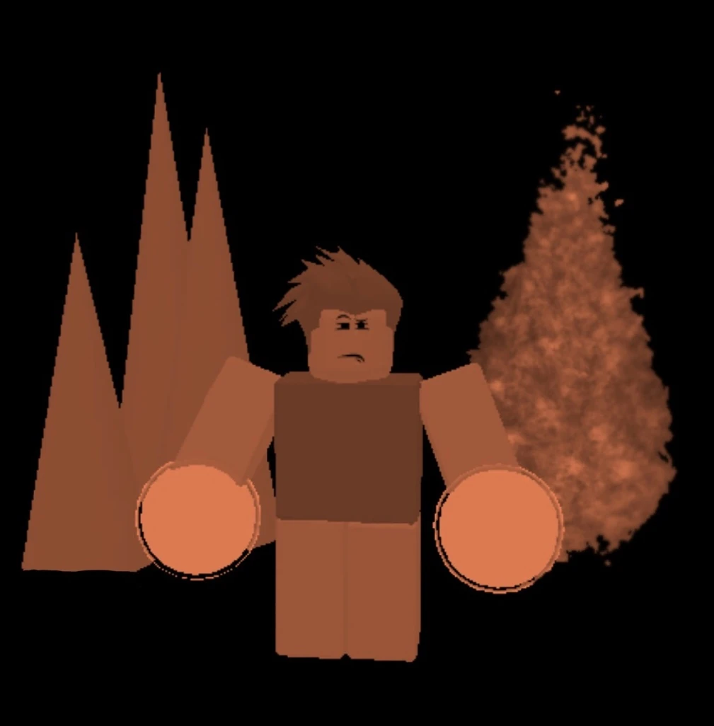 Elementalist | (Unofficial) Randomly Generated Droids Wiki | Fandom