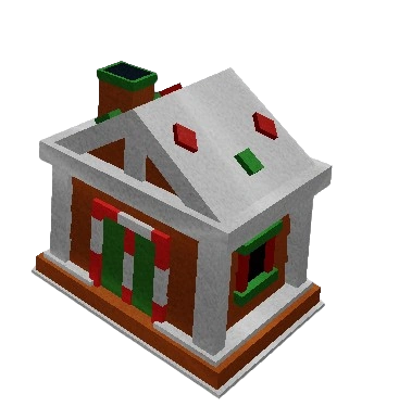 Gingerbread Items | (Unofficial) Randomly Generated Droids Wiki | Fandom