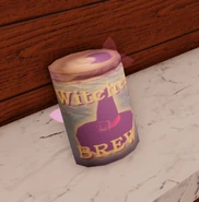 Item Modifiers | (Unofficial) Randomly Generated Droids Wiki | Fandom