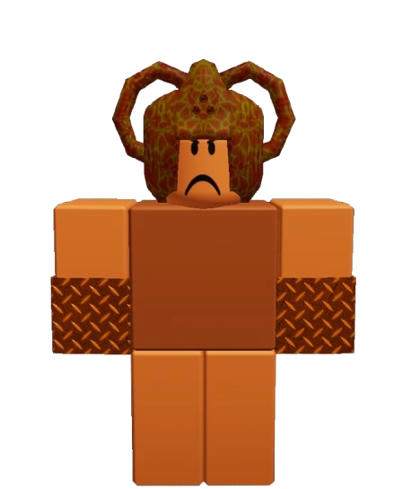 Strong Droid | (Unofficial) Randomly Generated Droids Wiki | Fandom