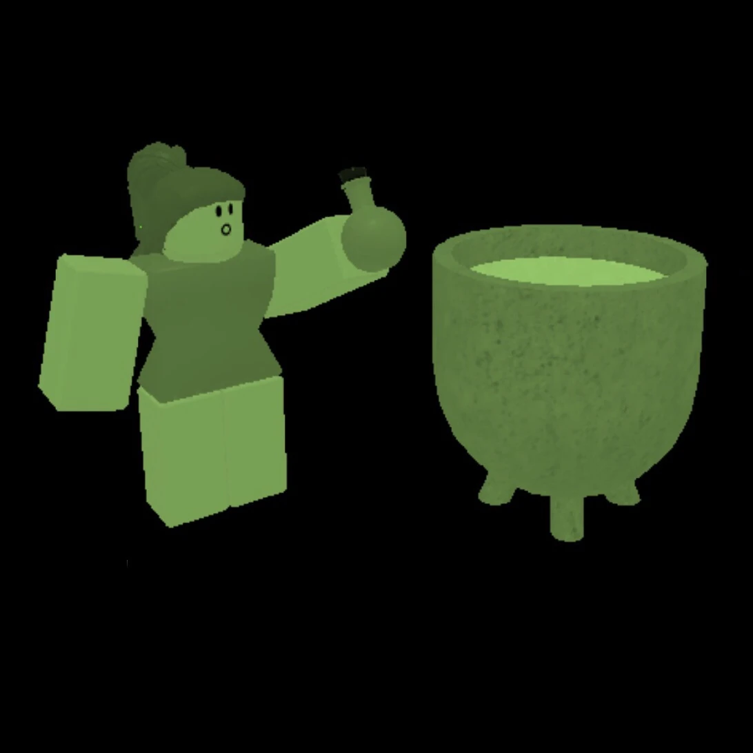 Alchemist | (Unofficial) Randomly Generated Droids Wiki | Fandom