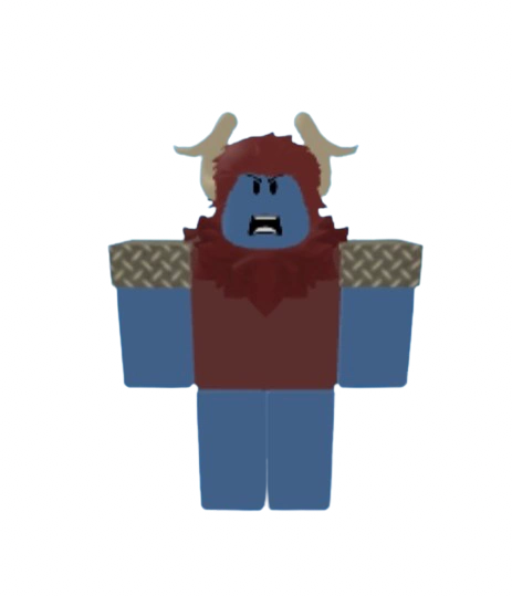 Renderbeast | (Unofficial) Randomly Generated Droids Wiki | Fandom