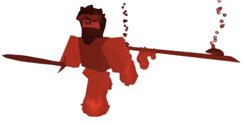 Vulcanist | (Unofficial) Randomly Generated Droids Wiki | Fandom