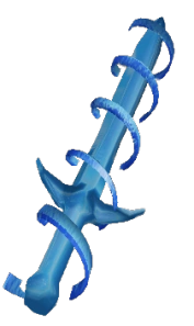 Gravity Sword | (Unofficial) Randomly Generated Droids Wiki | Fandom