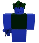 Berry Droid | (Unofficial) Randomly Generated Droids Wiki | Fandom