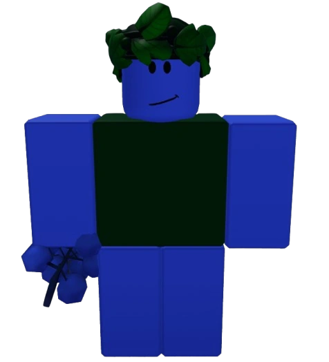 Berry Droid | (Unofficial) Randomly Generated Droids Wiki | Fandom