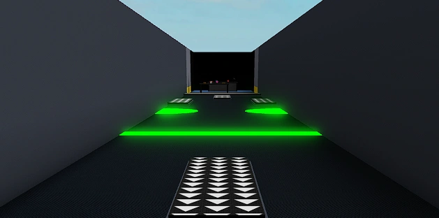 Atomic Factory | (Unofficial) Randomly Generated Droids Wiki | Fandom