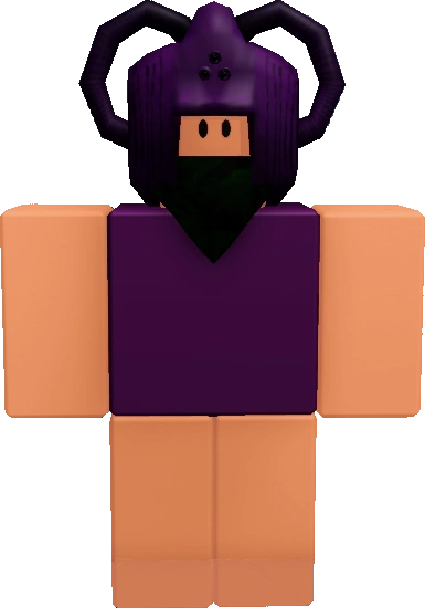 Haunter Droid | (Unofficial) Randomly Generated Droids Wiki | Fandom