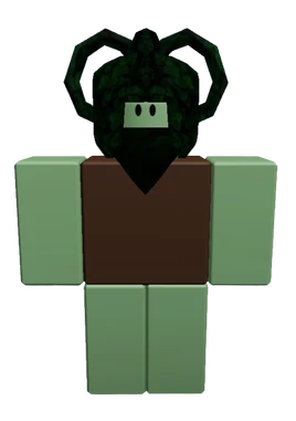 Hunter Droid | (Unofficial) Randomly Generated Droids Wiki | Fandom