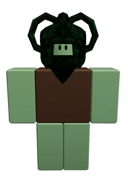 Hunter Droid | (Unofficial) Randomly Generated Droids Wiki | Fandom