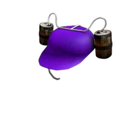 Soda Hat | (Unofficial) Randomly Generated Droids Wiki | Fandom