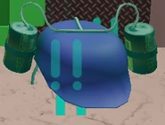 Item Modifiers | (Unofficial) Randomly Generated Droids Wiki | Fandom