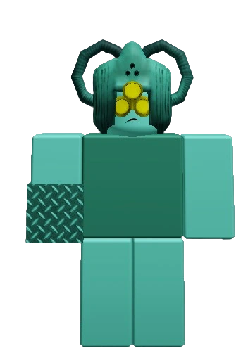 Burst Droid | (Unofficial) Randomly Generated Droids Wiki | Fandom