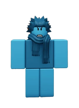 Icy Defender | (Unofficial) Randomly Generated Droids Wiki | Fandom