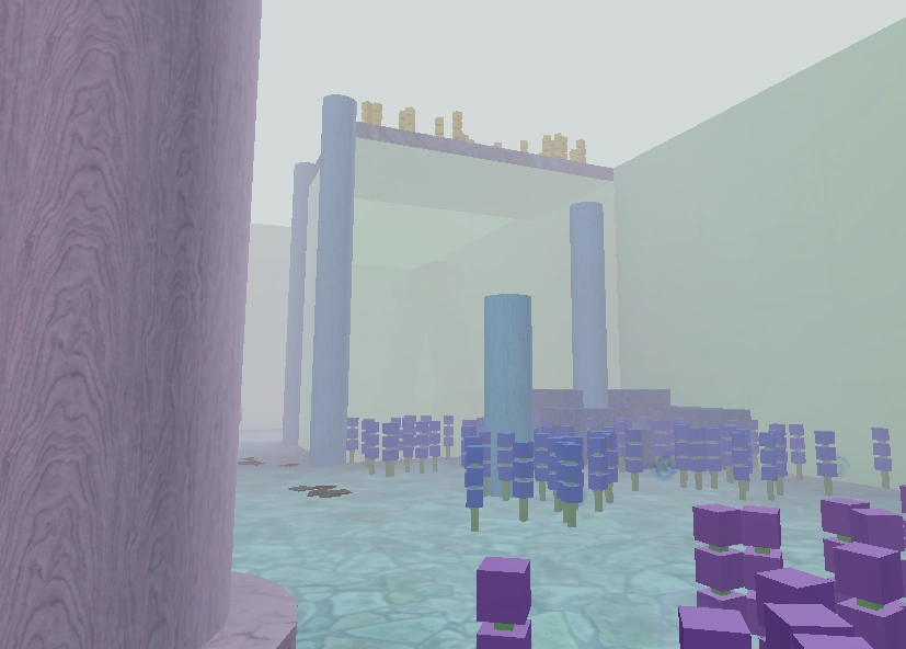 Garden of Glass | (Unofficial) Randomly Generated Droids Wiki | Fandom