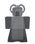 Spook Droid | (Unofficial) Randomly Generated Droids Wiki | Fandom