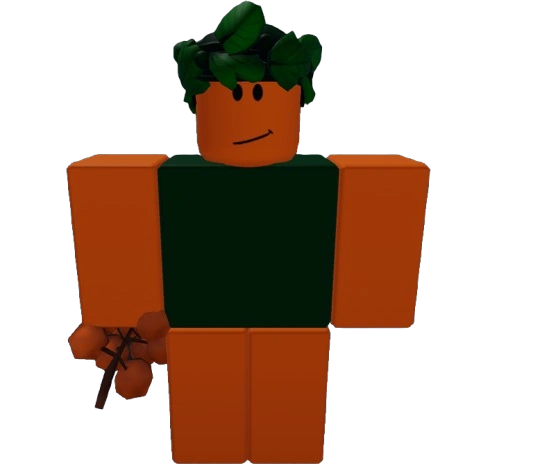 Berry Droid | (Unofficial) Randomly Generated Droids Wiki | Fandom