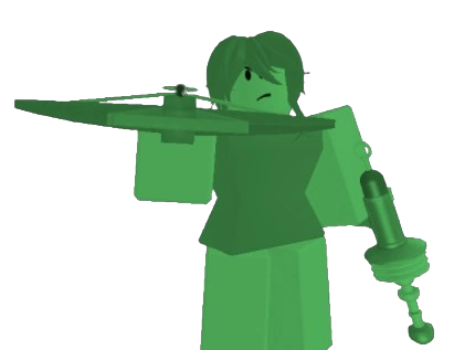 Ranger | (Unofficial) Randomly Generated Droids Wiki | Fandom