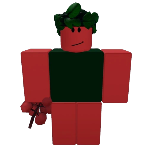 Berry Droid | (Unofficial) Randomly Generated Droids Wiki | Fandom