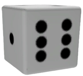 Game Die | (Unofficial) Randomly Generated Droids Wiki | Fandom