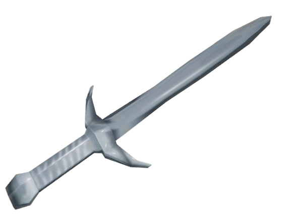 Iron Sword | (Unofficial) Randomly Generated Droids Wiki | Fandom