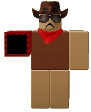 Ranger Droid | (Unofficial) Randomly Generated Droids Wiki | Fandom