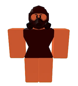 Overclocker | (Unofficial) Randomly Generated Droids Wiki | Fandom