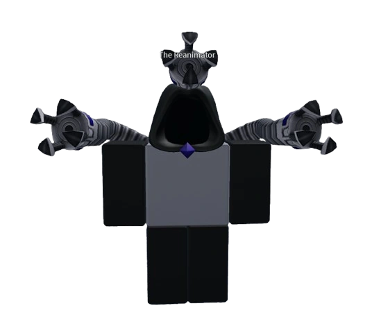 The Reanimator | (Unofficial) Randomly Generated Droids Wiki | Fandom