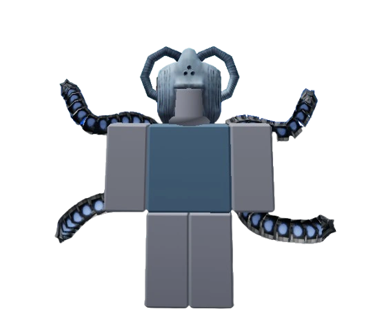 Parasite Droid | (Unofficial) Randomly Generated Droids Wiki | Fandom