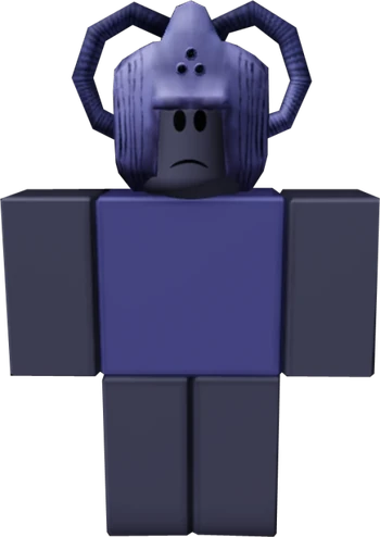 Useless Droid | (Unofficial) Randomly Generated Droids Wiki | Fandom