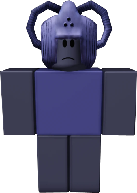 Discuss Everything About (Unofficial) Randomly Generated Droids Wiki ...