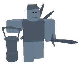 Wanderer | (Unofficial) Randomly Generated Droids Wiki | Fandom