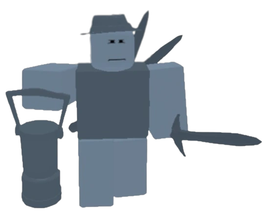 Wanderer | (Unofficial) Randomly Generated Droids Wiki | Fandom