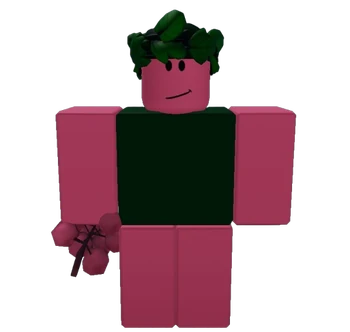 Berry Droid | (Unofficial) Randomly Generated Droids Wiki | Fandom