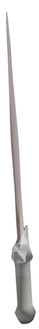 Cloud Sword | (Unofficial) Randomly Generated Droids Wiki | Fandom