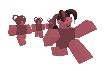 Fool | (Unofficial) Randomly Generated Droids Wiki | Fandom