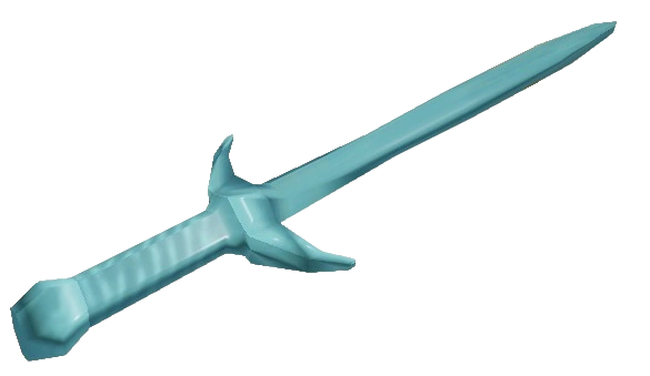 Diamond Sword | (Unofficial) Randomly Generated Droids Wiki | Fandom